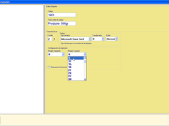 Free Barcode Generator VB.NET download | SourceForge.net